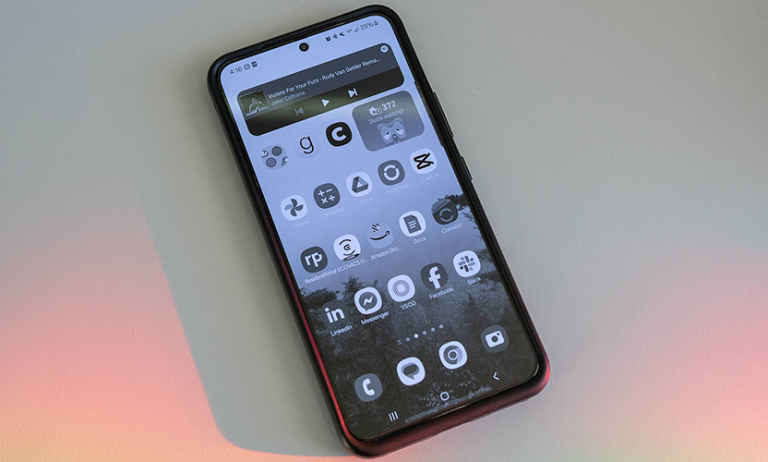 Phone Screen Too Dark on Full Brightness: Causes, Fixes, and Solutions
